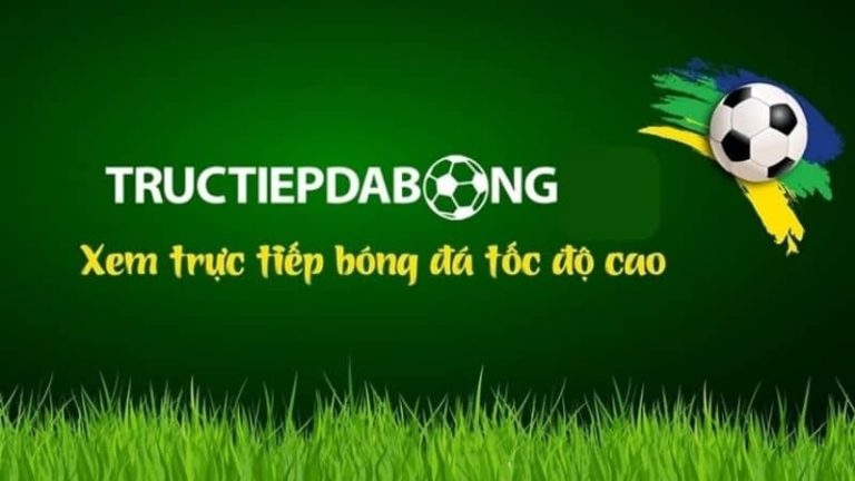 Tructiepbongda - Kênh Trực Tiếp Bóng Đá Miễn Phí Full HD